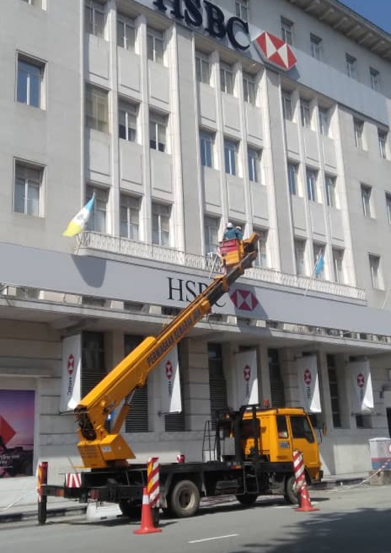 Projects – Pengangkutan Semarak Jaya Sdn Bhd